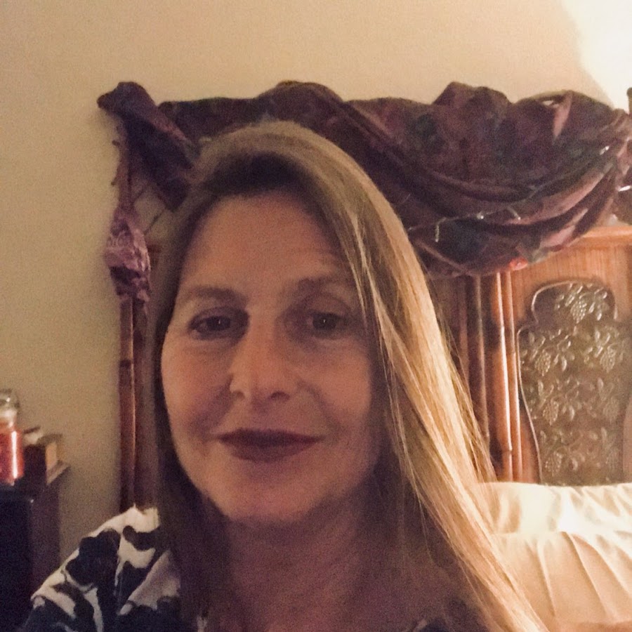 Nancy Scarbrough - YouTube