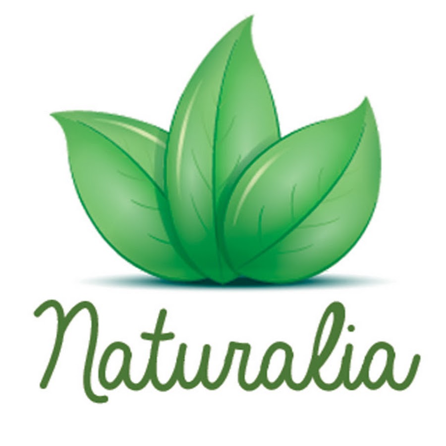 Naturalia Remedios caseros de salud y belleza - YouTube