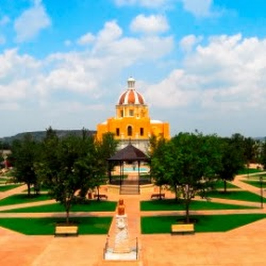 Turismo Montemorelos NL - YouTube