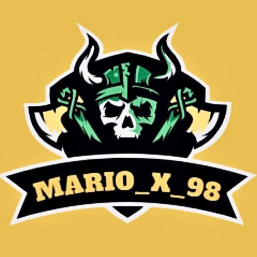 Mario_X_98 - YouTube