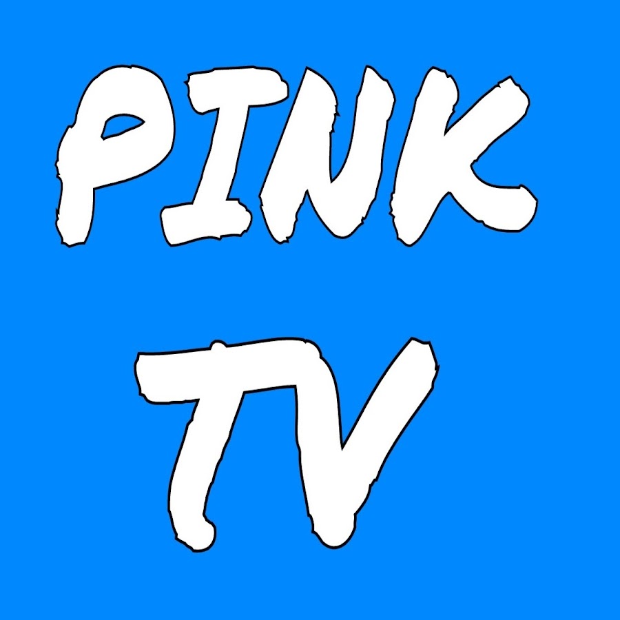 pink tv - YouTube