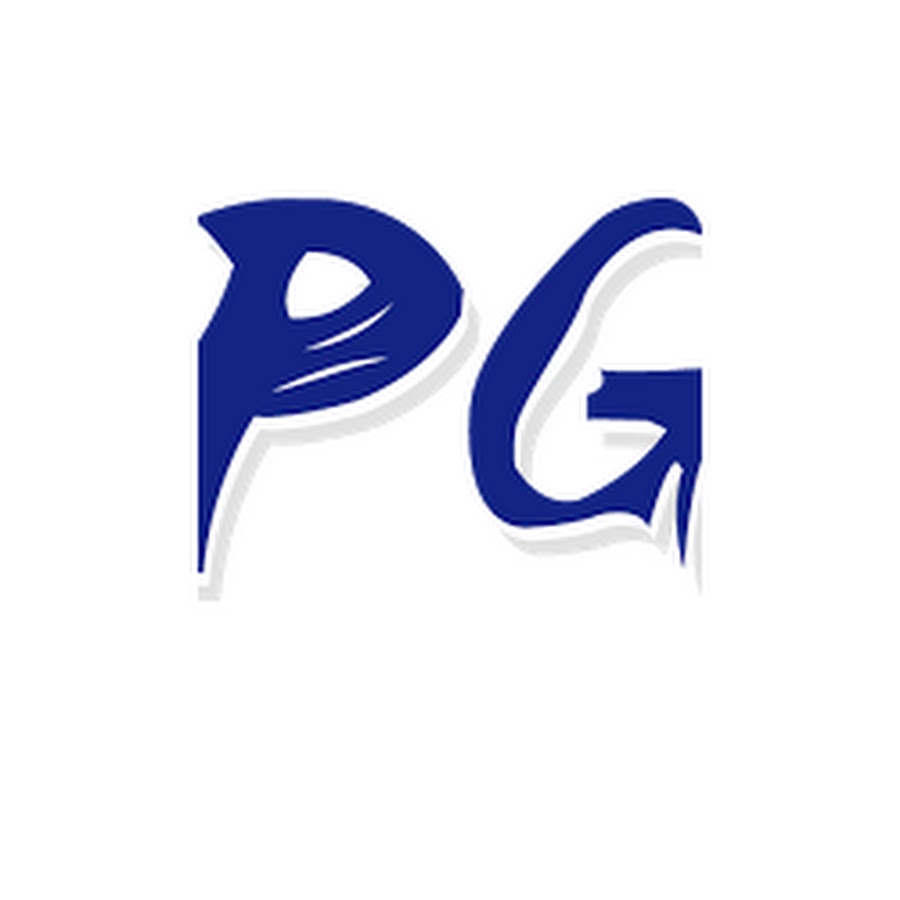 PG Software - YouTube