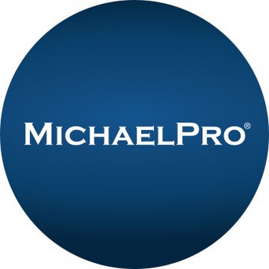 MichaelPro - YouTube