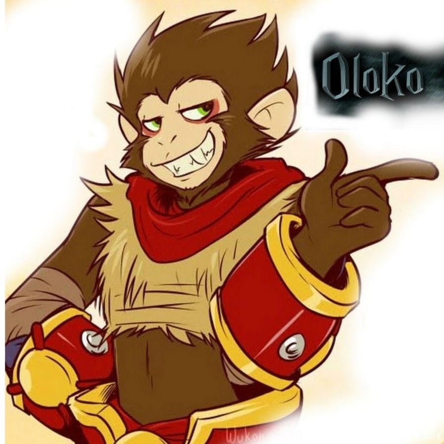 Oloko é noiz - YouTube
