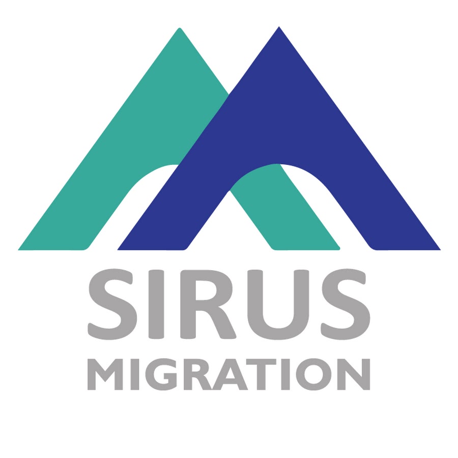 Sirus Migration - YouTube