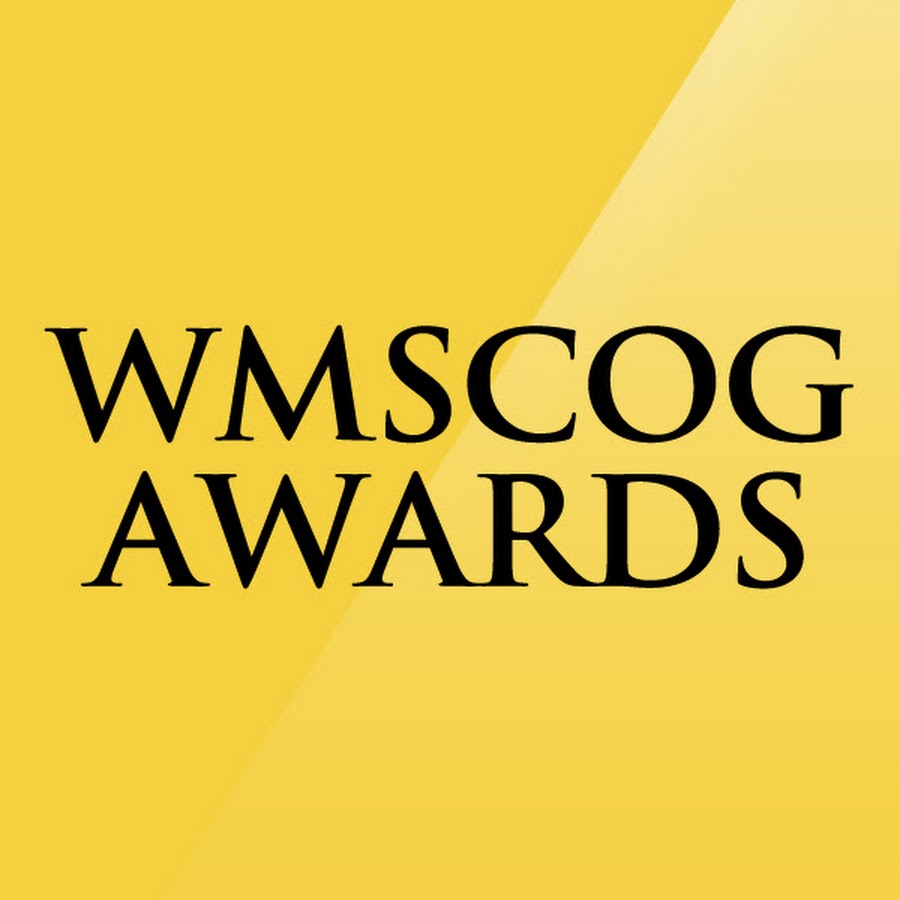 WMSCOG Awards - YouTube