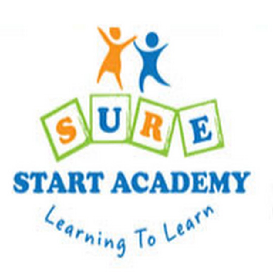 sure start - YouTube