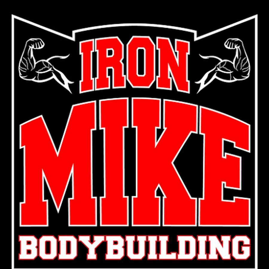 Iron Mike Bodybuilding - YouTube