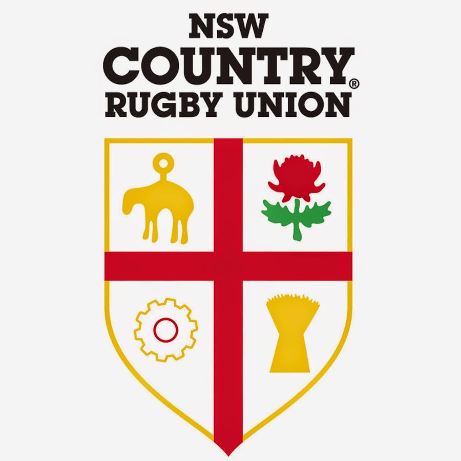 NSW Country Rugby Union - YouTube