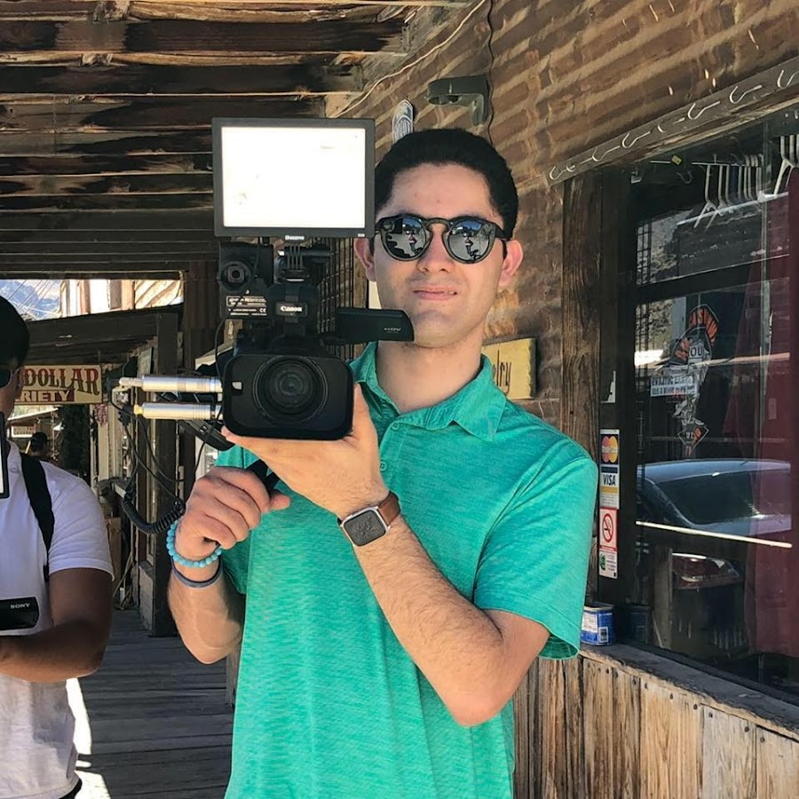 Chris Higa - YouTube