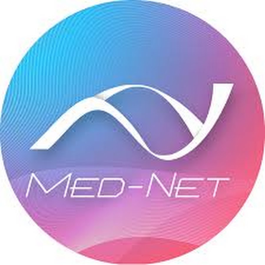 醫聯網MedNet - YouTube