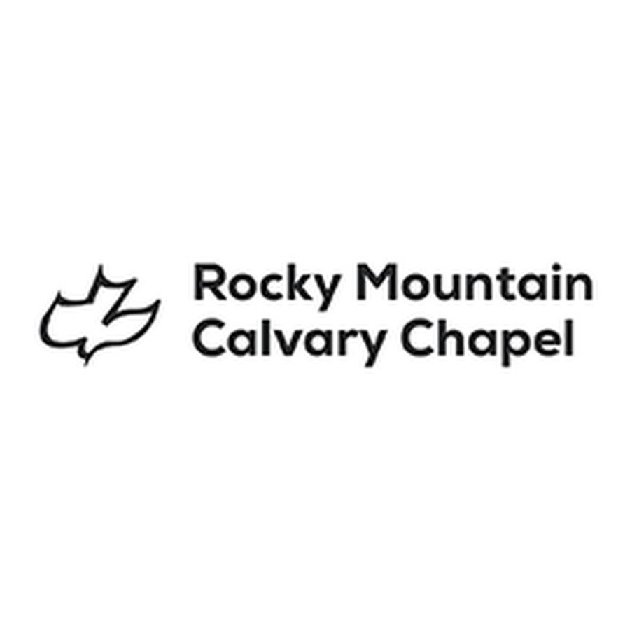 Rocky Mountain Calvary Chapel - YouTube