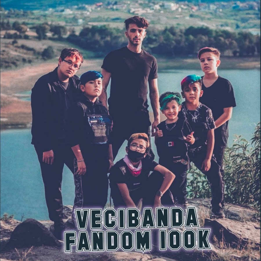 Vecibanda Fandom - YouTube