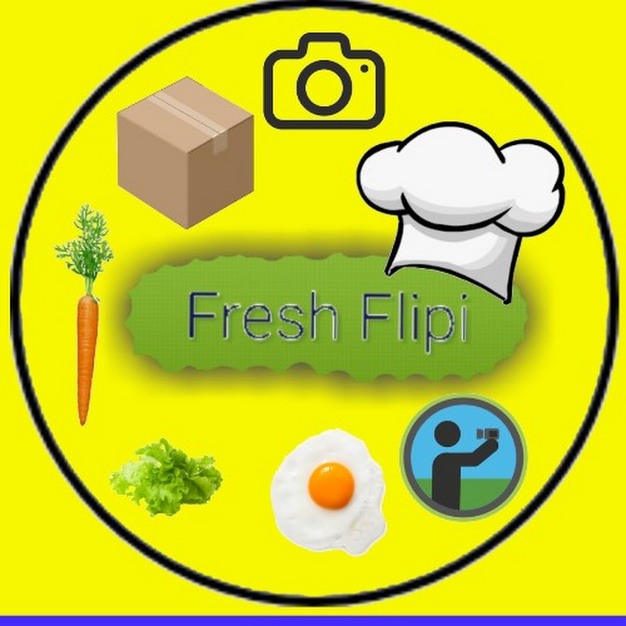 Fresh Flipi - YouTube