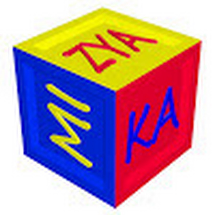 Mizyaka Dizyaka ESP - YouTube