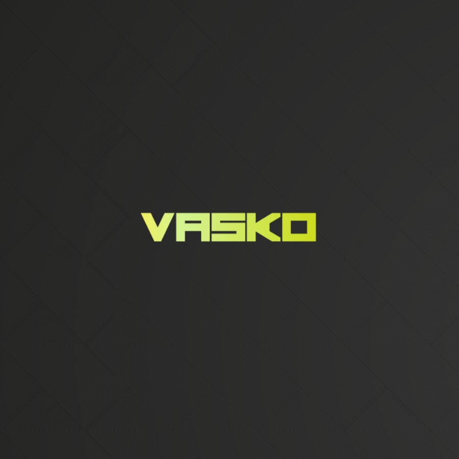 Vasko - YouTube