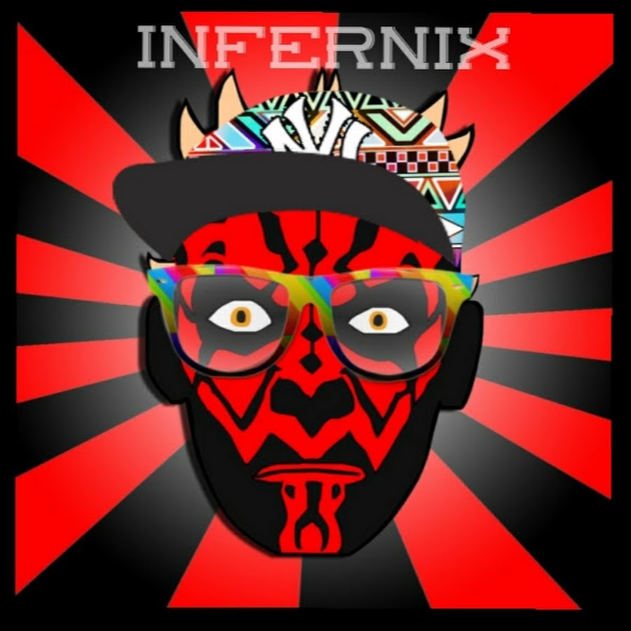INFERNIX - YouTube