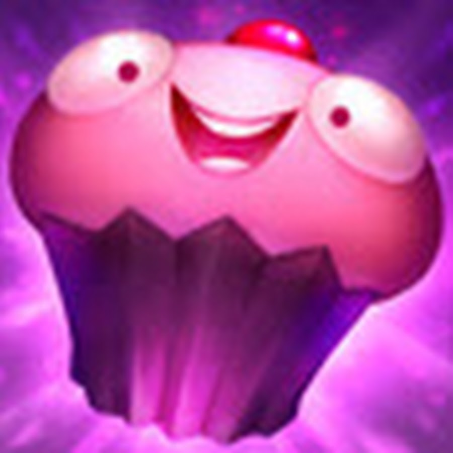 El Muffin Magico :D - YouTube