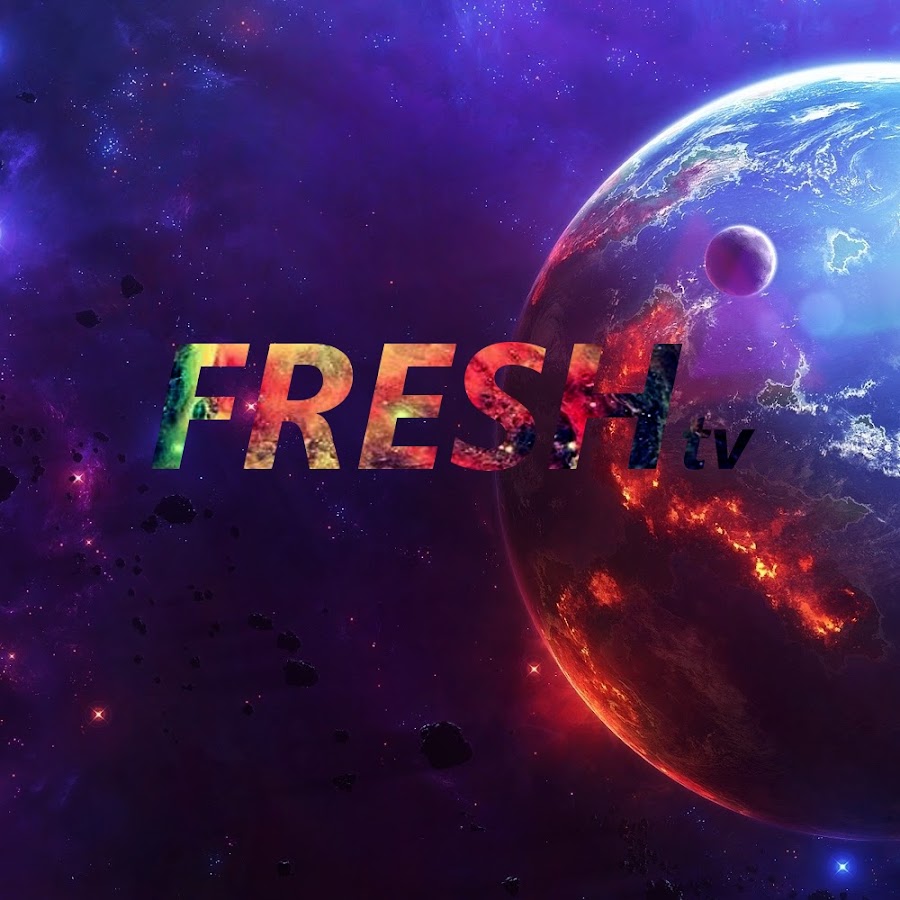 FresHtv - YouTube