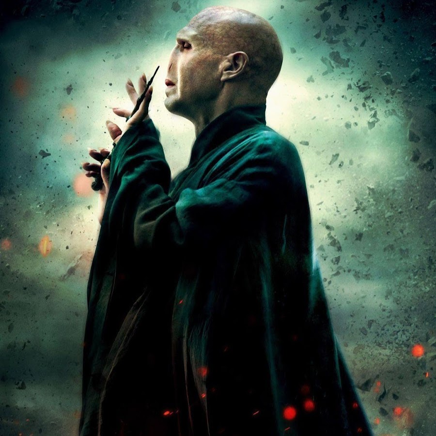 Lord Voldermort - YouTube