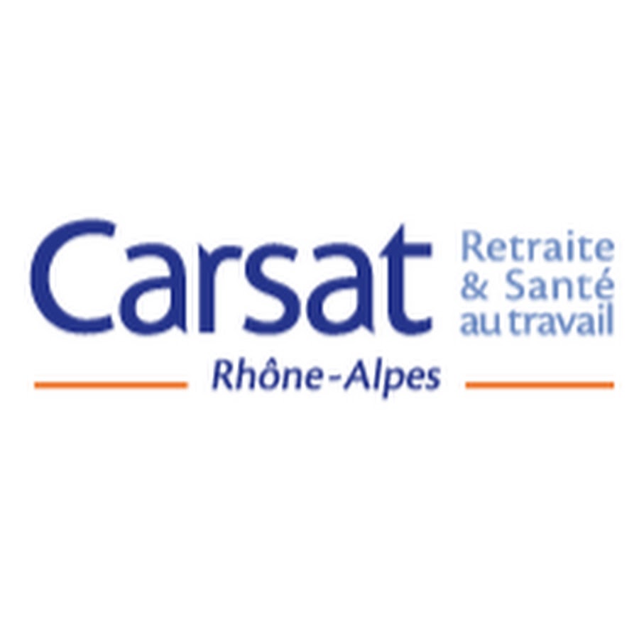 Carsat Rhône-Alpes - YouTube