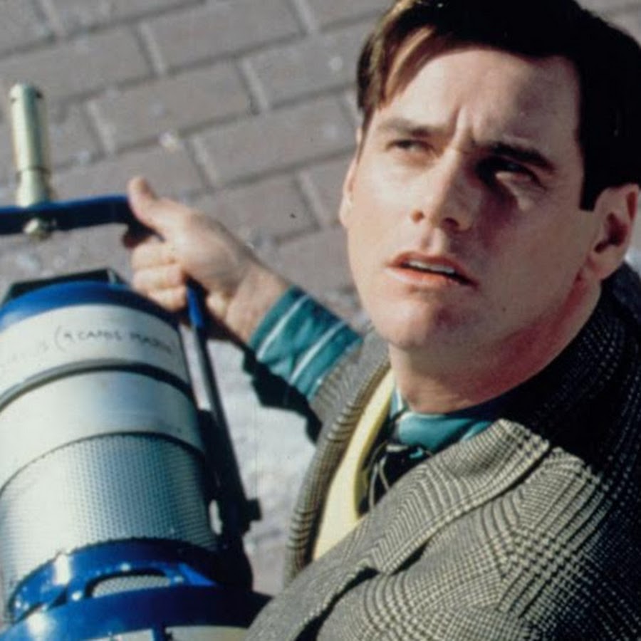 Truman Burbank - YouTube