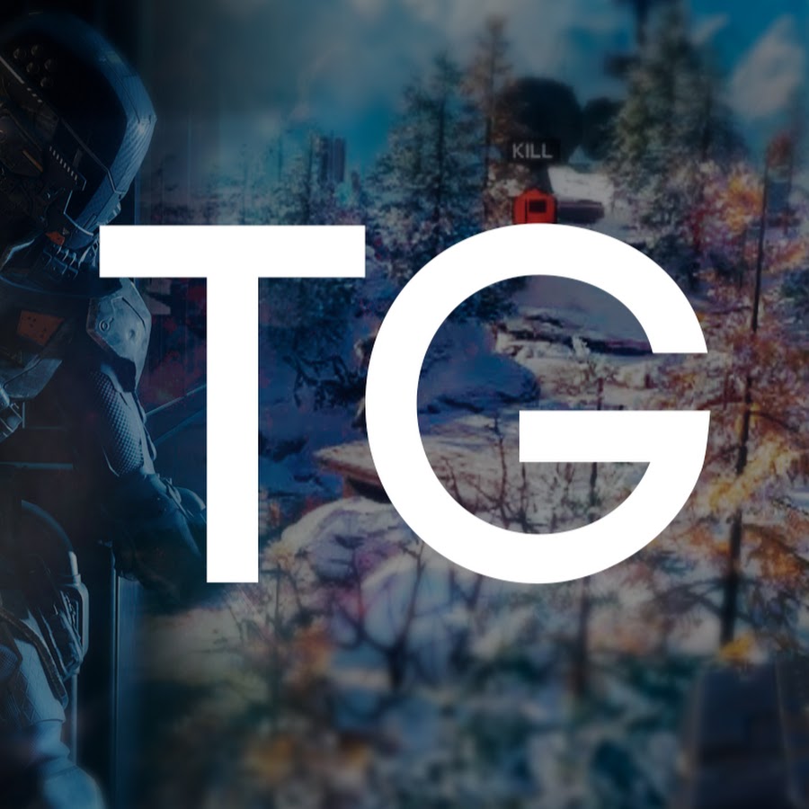 TG Gaming - YouTube