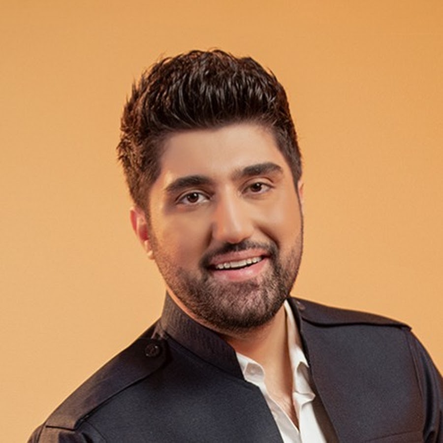 Navid Zardi - YouTube