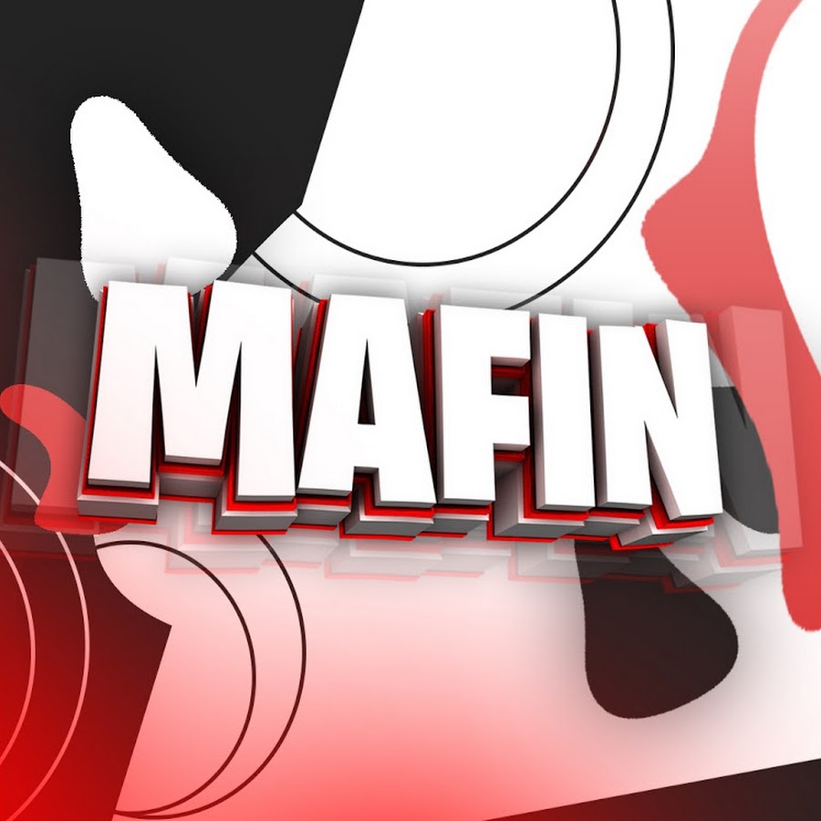 MaFin - YouTube