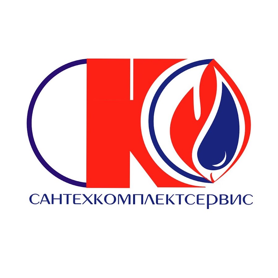 Сантех КомплектСервис - YouTube