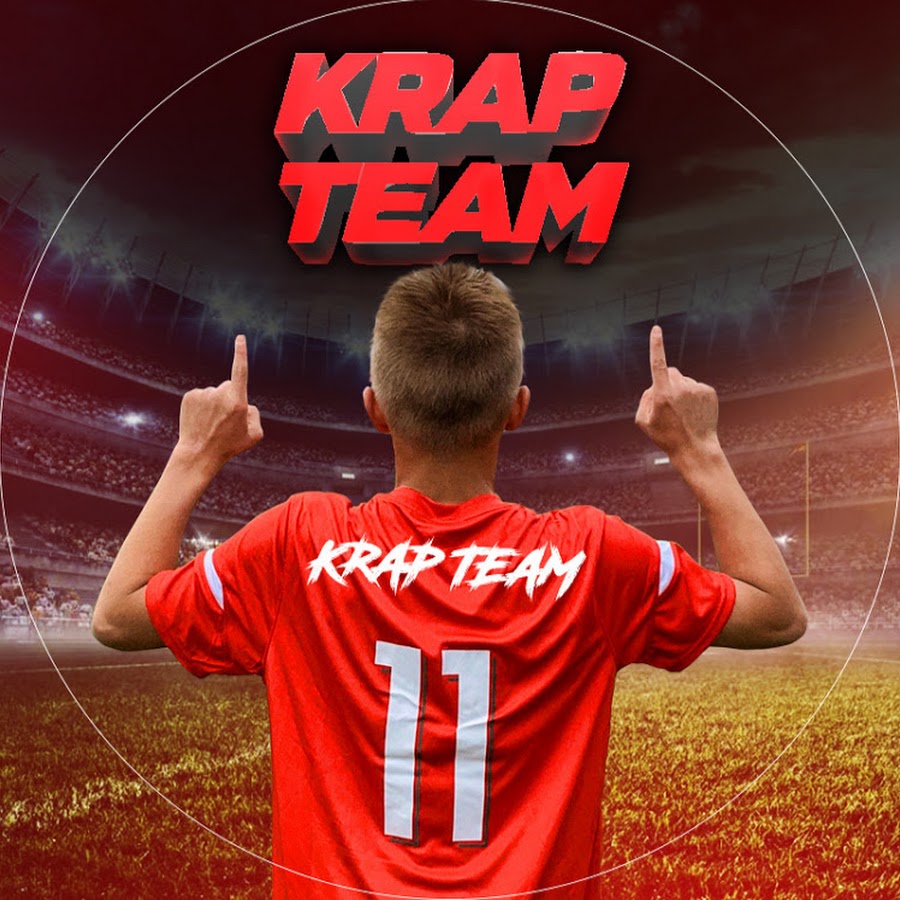 Krap Team - YouTube
