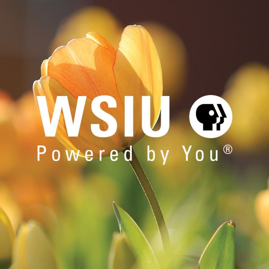 WSIU Public Broadcasting - YouTube