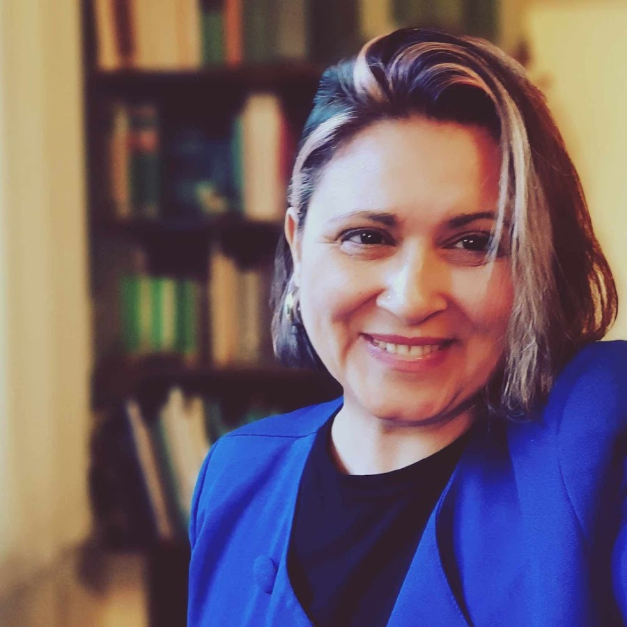 Giorgia Butera - YouTube