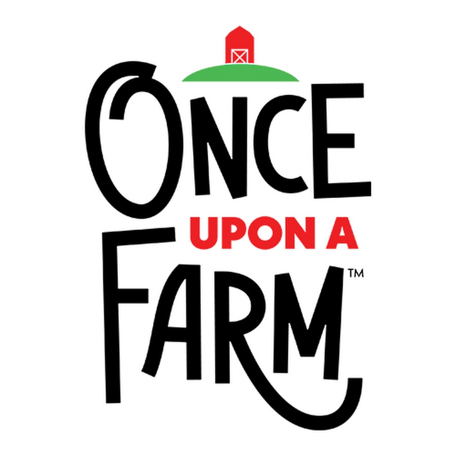 Once Upon a Farm - YouTube