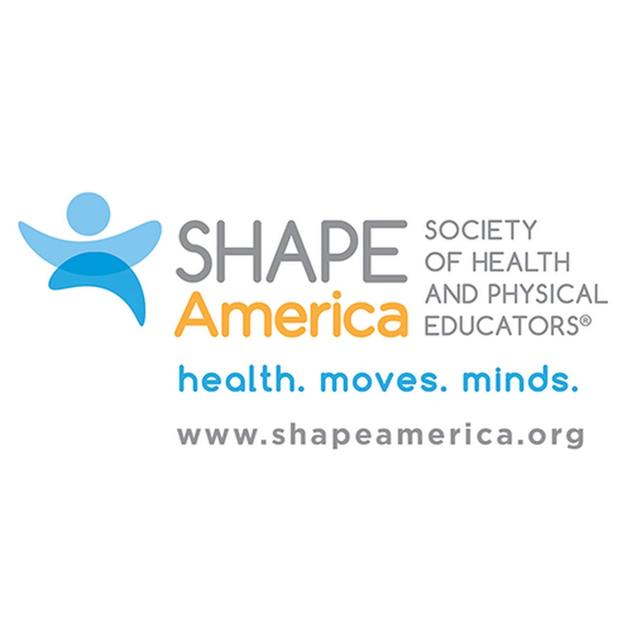 SHAPE America - YouTube