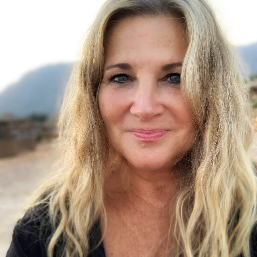 Corrine Blissed - YouTube