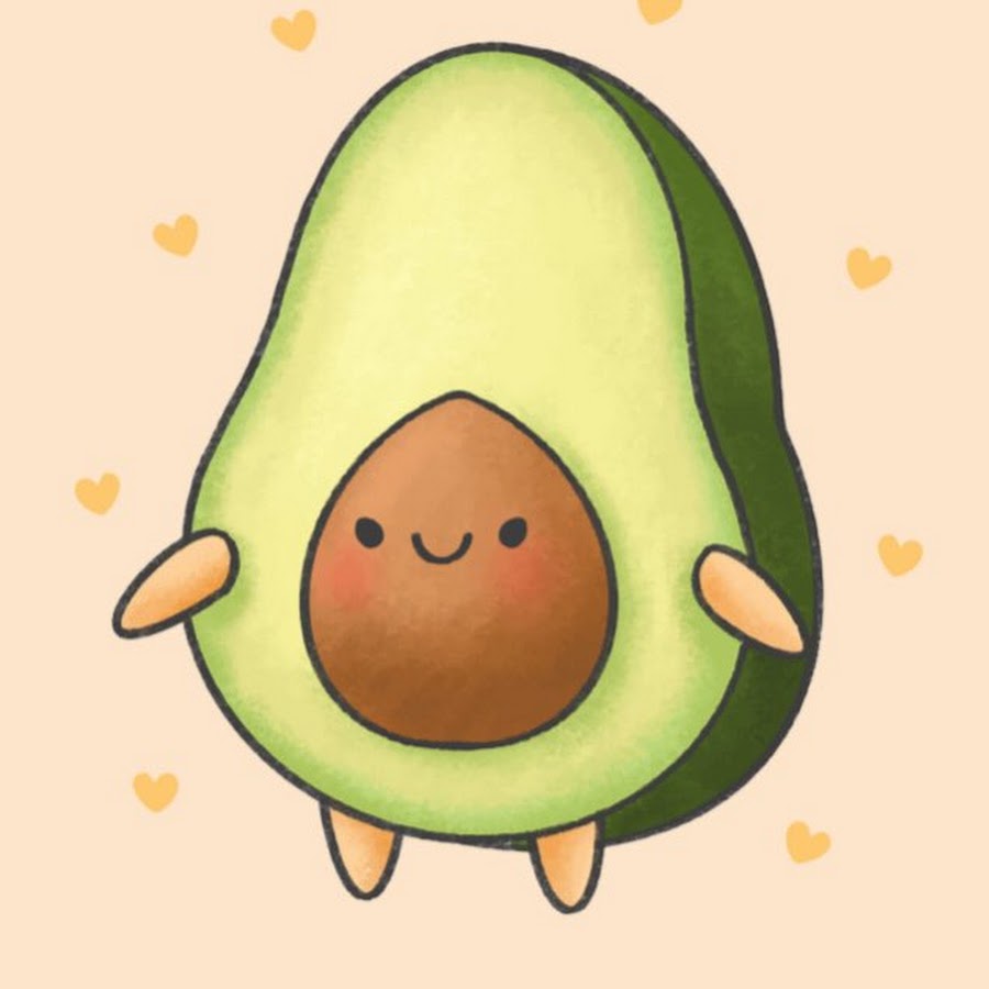 The Gaming Avocado - YouTube