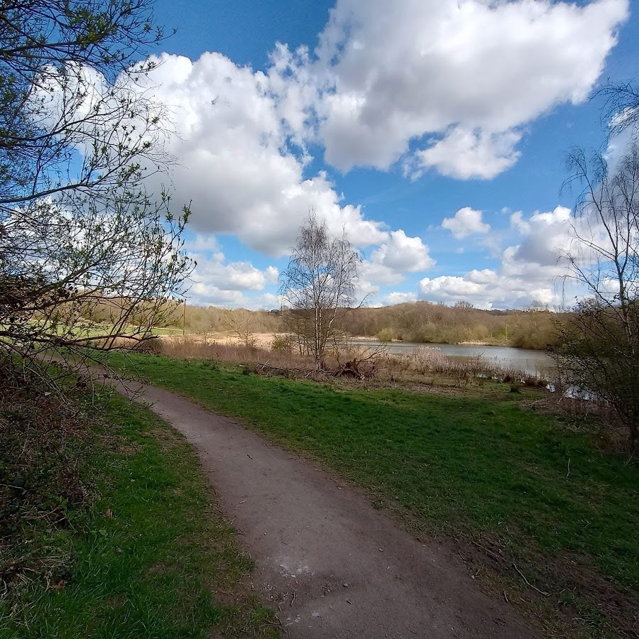 Simon Goodall - YouTube