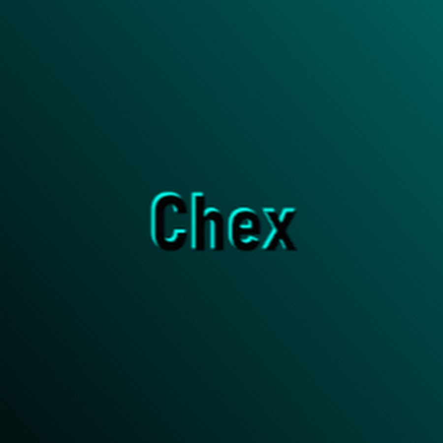 Chex - YouTube
