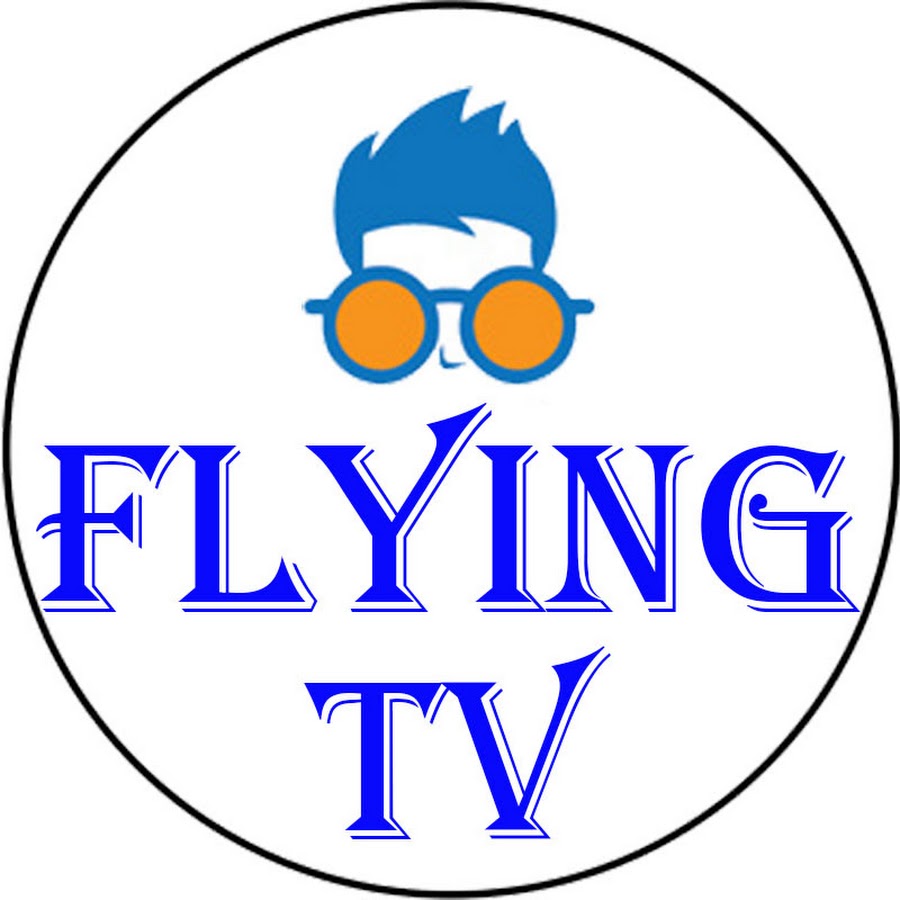 Flying Tv - YouTube