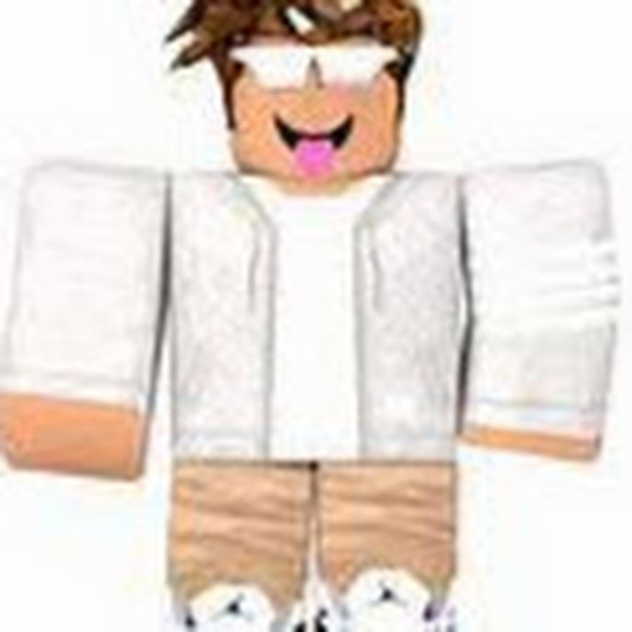 Roblox God - YouTube