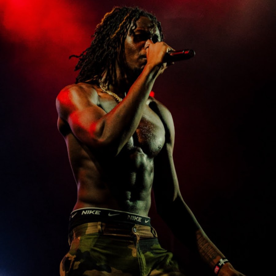 NJK GANG Officiel - YouTube