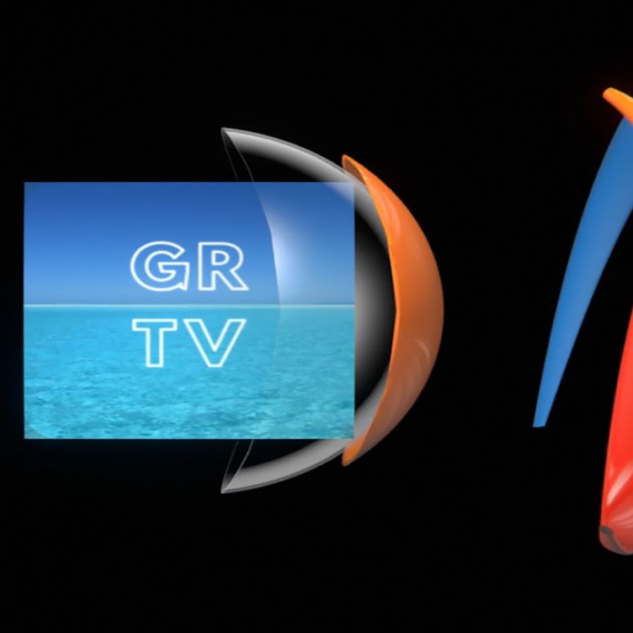 GR TV - YouTube