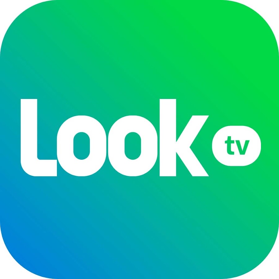 LookTV - YouTube