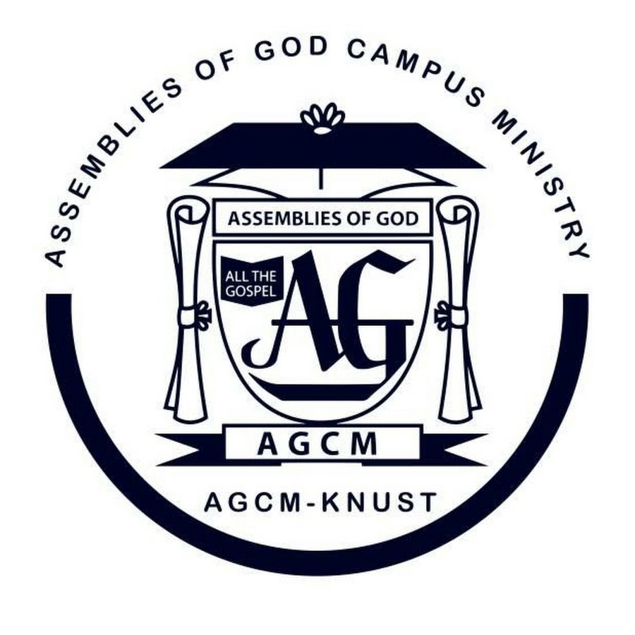 Agcm Knust - YouTube