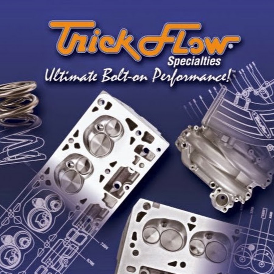 Trick Flow Specialties - YouTube