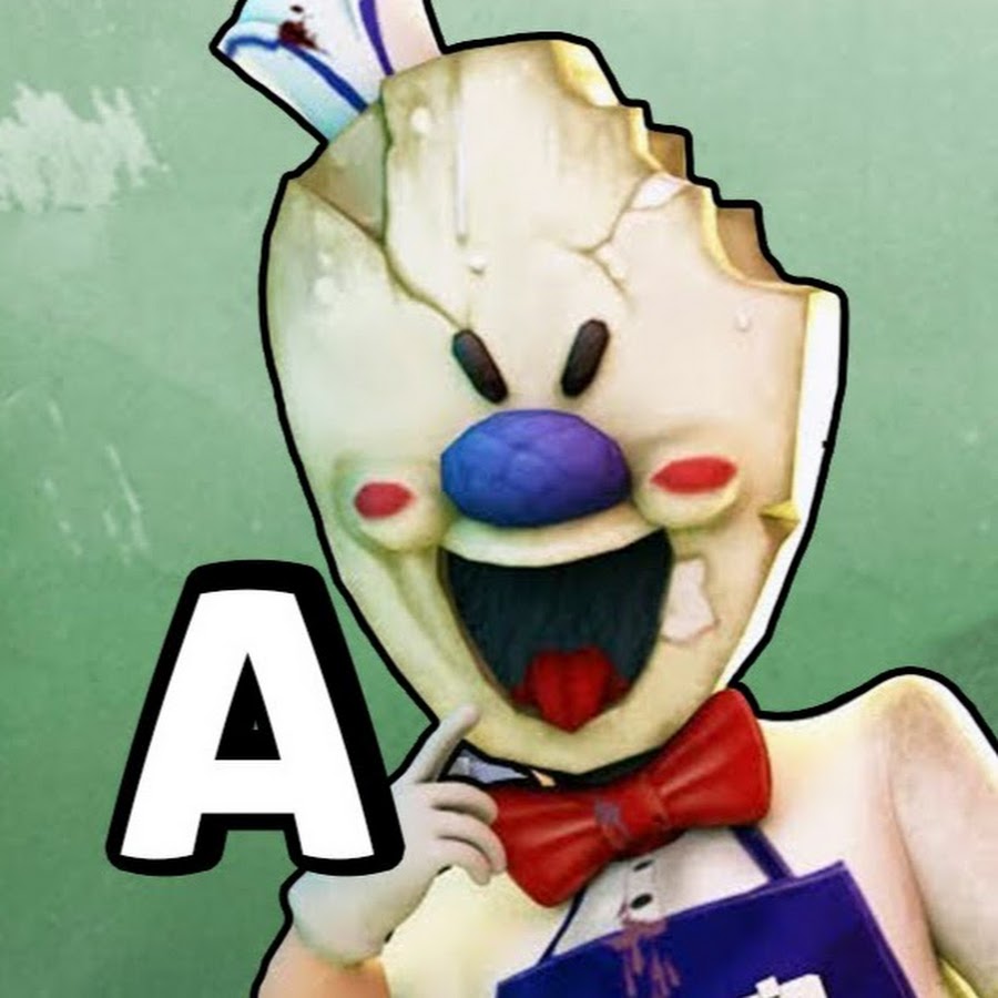 Funny Horror Animation - YouTube