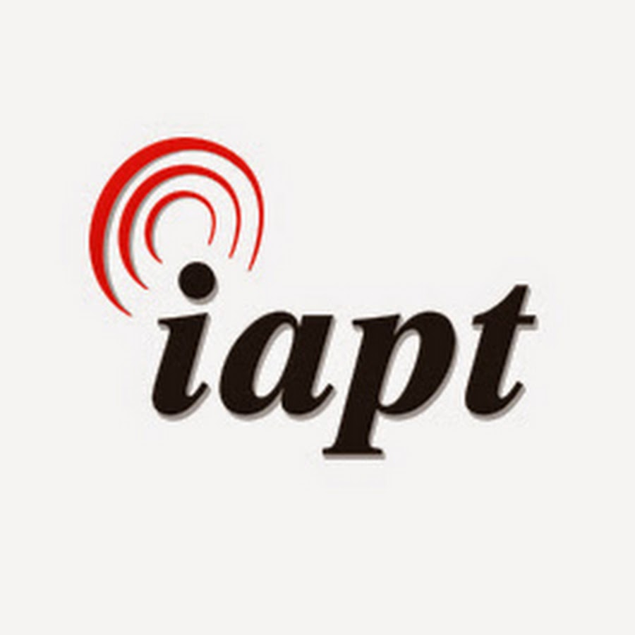 IAPT - YouTube