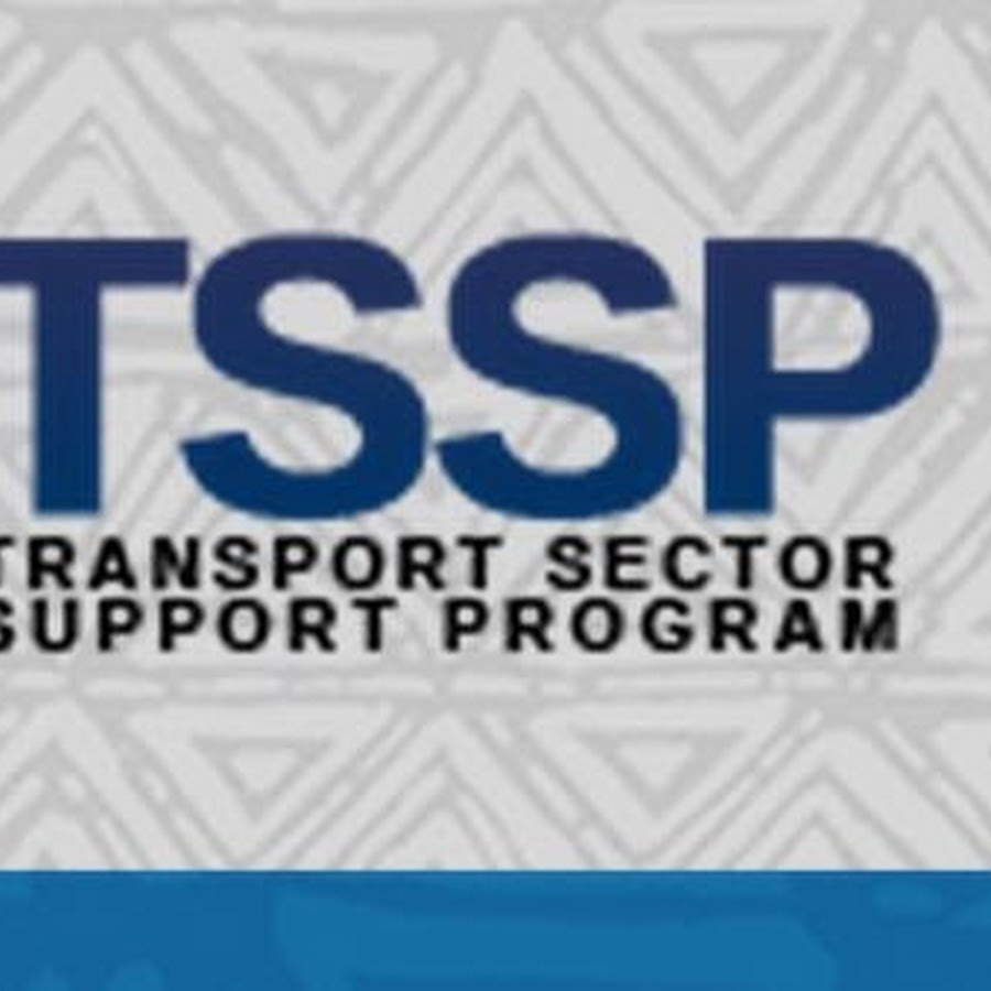 PNG - Australia Transport Sector Support Program - YouTube