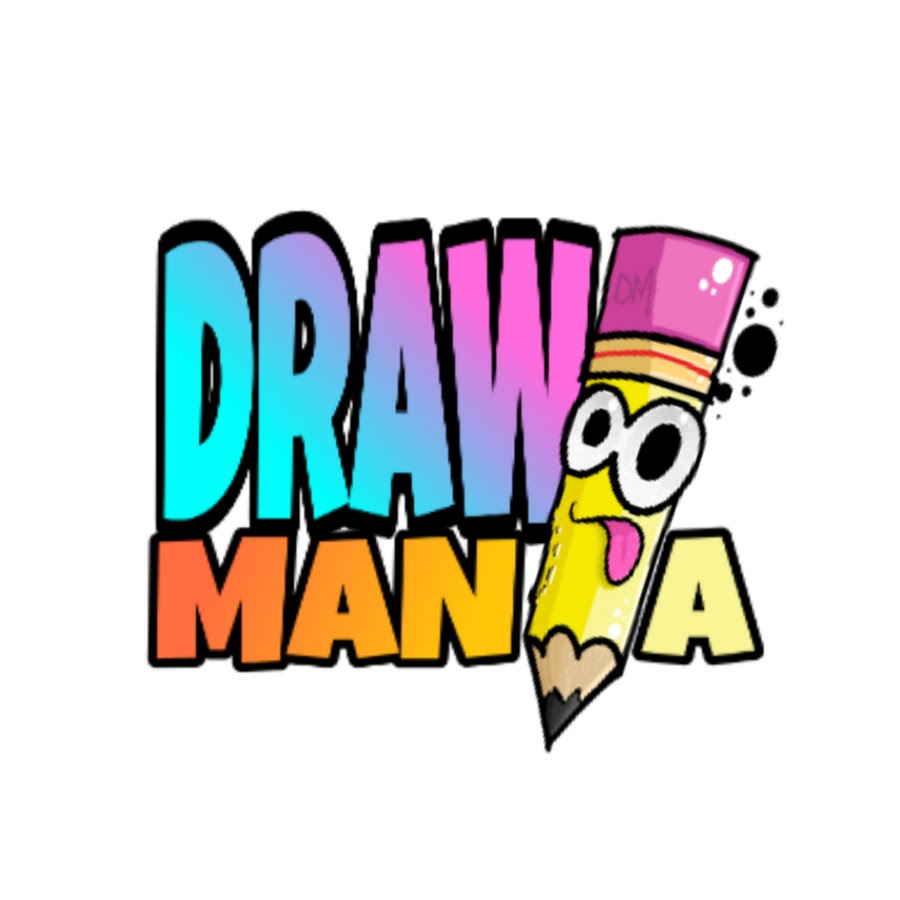 DrawMania - YouTube